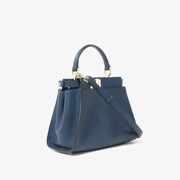 Fendi Peekaboo Mini Bag