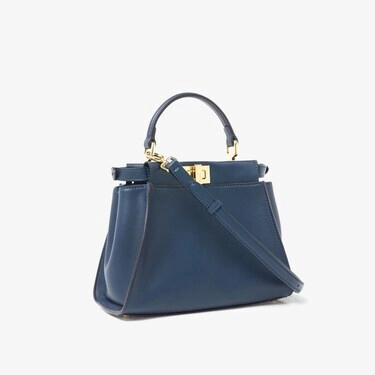 Fendi Peekaboo Mini Bag
