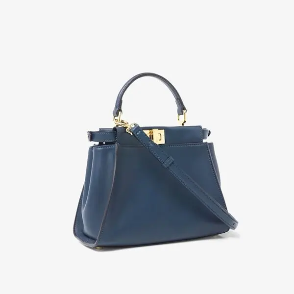 Fendi Peekaboo Mini Bag