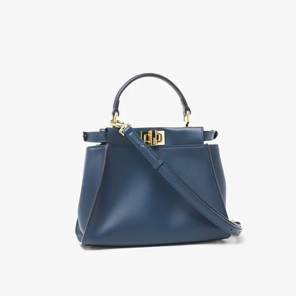 Fendi Peekaboo Mini Bag