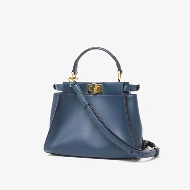 Fendi Peekaboo Mini Bag
