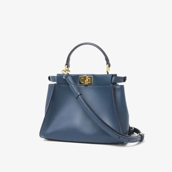 Fendi Peekaboo Mini Bag