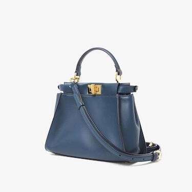 Fendi Peekaboo Mini Bag