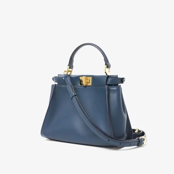Fendi Peekaboo Mini Bag