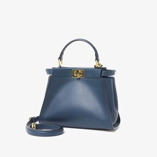Fendi Peekaboo Mini Bag