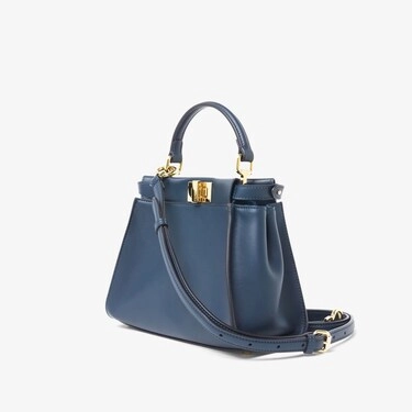 Fendi Peekaboo Mini Bag