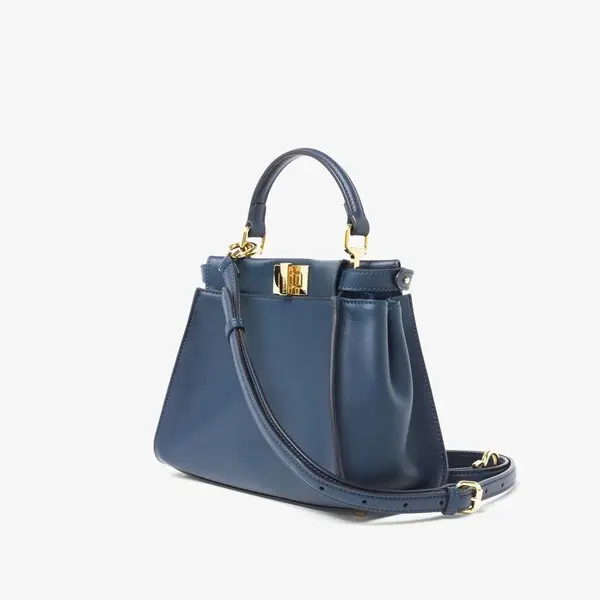 Fendi Peekaboo Mini Bag