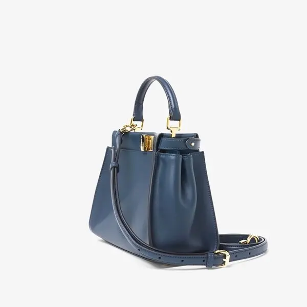 Fendi Peekaboo Mini Bag