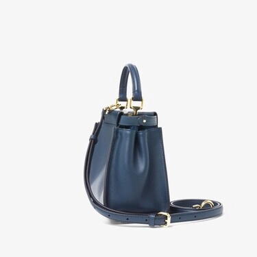 Fendi Peekaboo Mini Bag