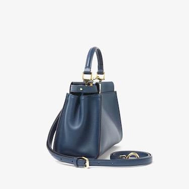 Fendi Peekaboo Mini Bag