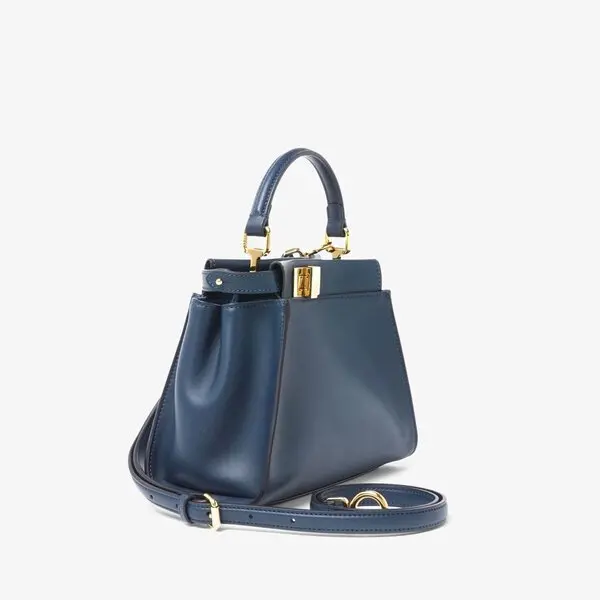 Fendi Peekaboo Mini Bag