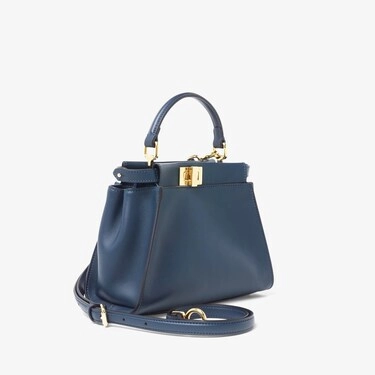 Fendi Peekaboo Mini Bag