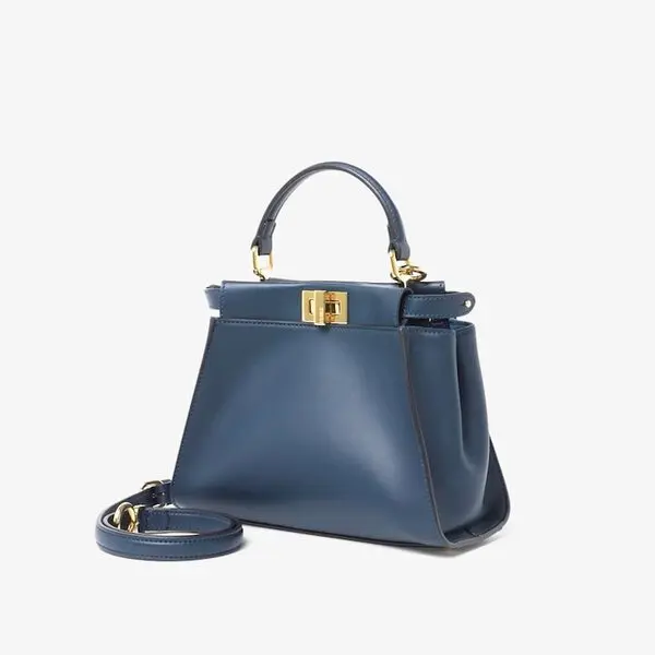 Fendi Peekaboo Mini Bag