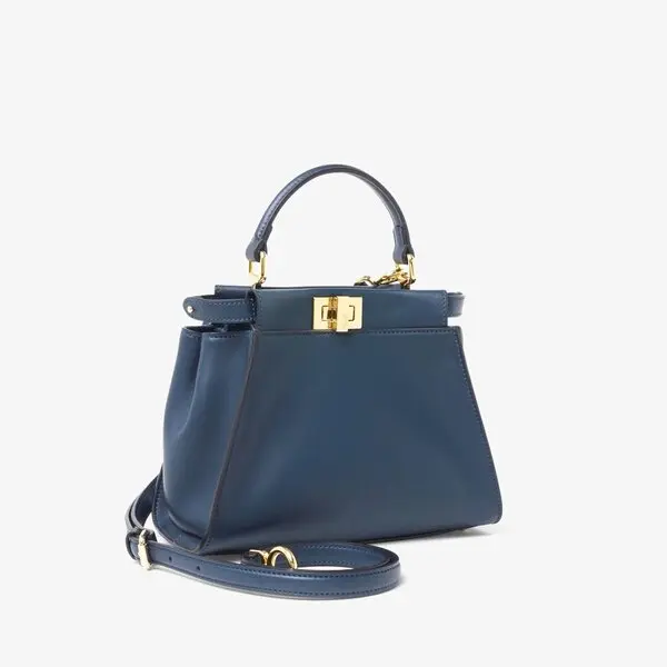 Fendi Peekaboo Mini Bag