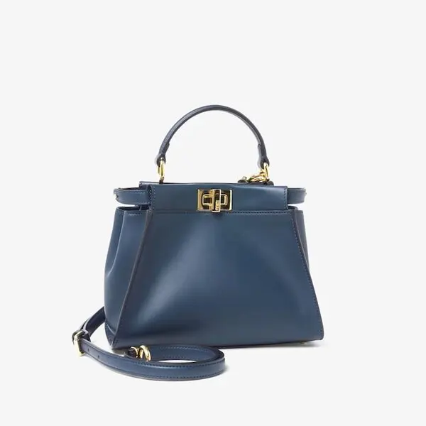 Fendi Peekaboo Mini Bag