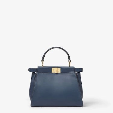 Fendi Peekaboo Mini Bag