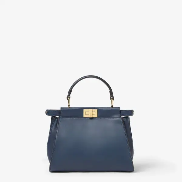 Fendi Peekaboo Mini Bag