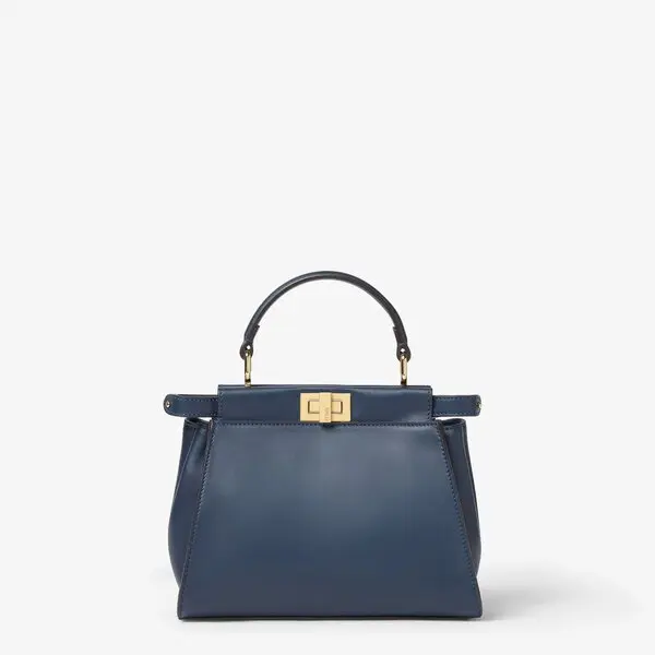 Fendi Peekaboo Mini Bag