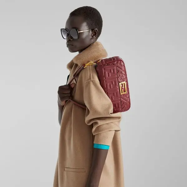 Fendi Baguette