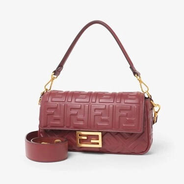 Fendi Baguette