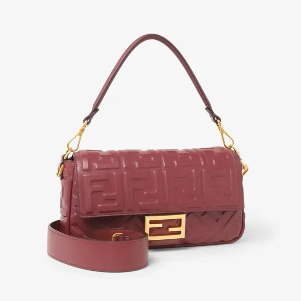 Fendi Baguette