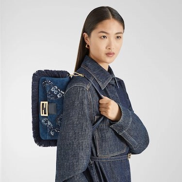 Fendi Baguette Bag