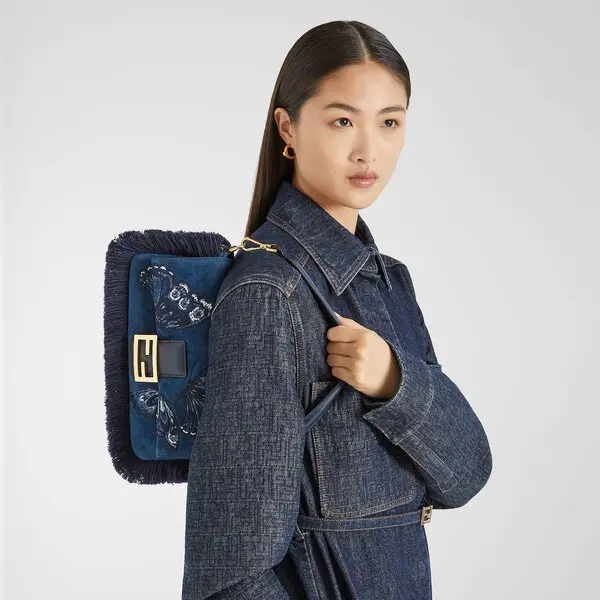 Fendi Baguette Bag