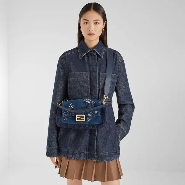 Fendi Baguette Bag