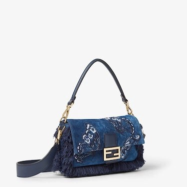 Fendi Baguette Bag
