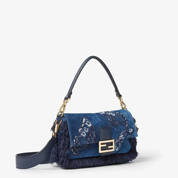 Fendi Baguette Bag