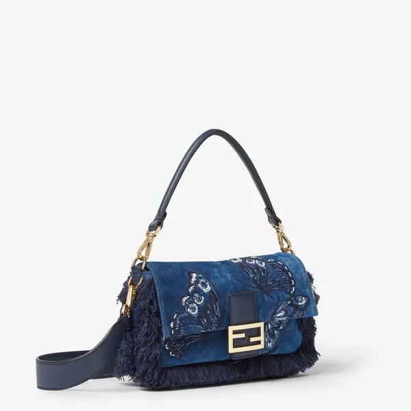 Fendi Baguette Bag