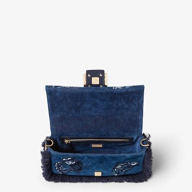 Fendi Baguette Bag