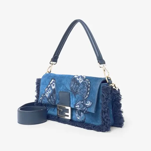 Fendi Baguette Bag