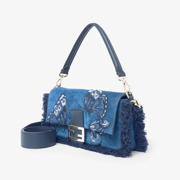 Fendi Baguette Bag