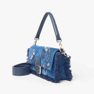 Fendi Baguette Bag