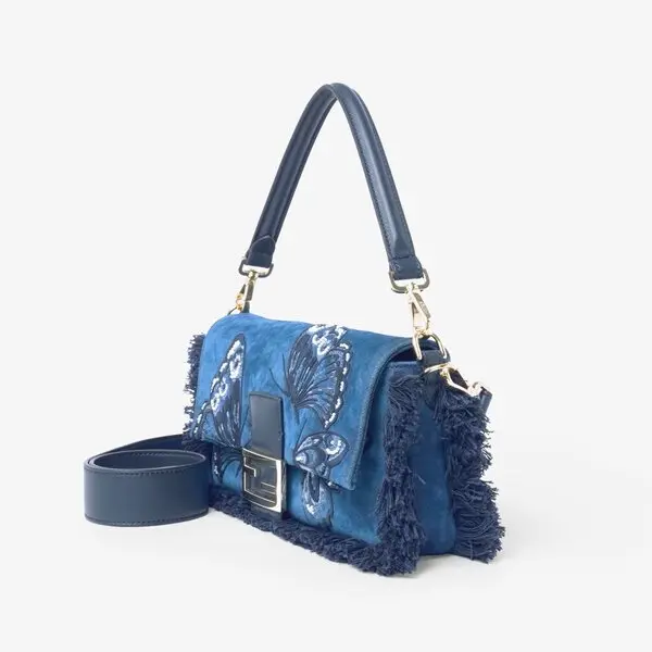 Fendi Baguette Bag