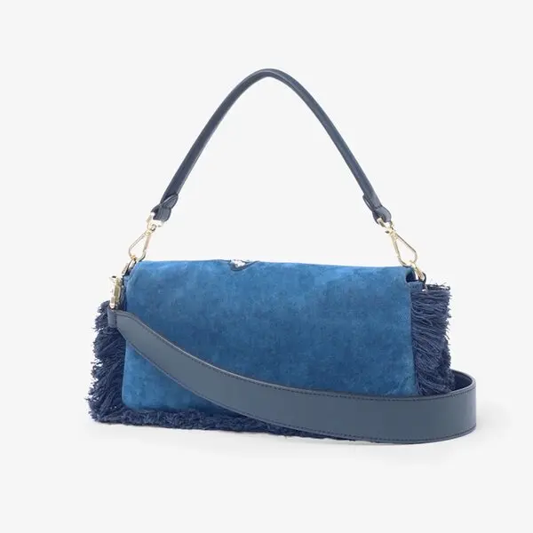 Fendi Baguette Bag