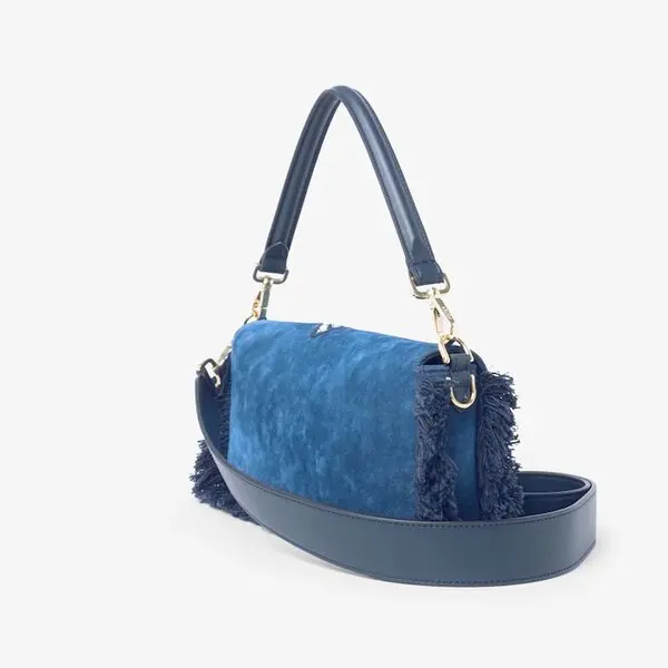 Fendi Baguette Bag