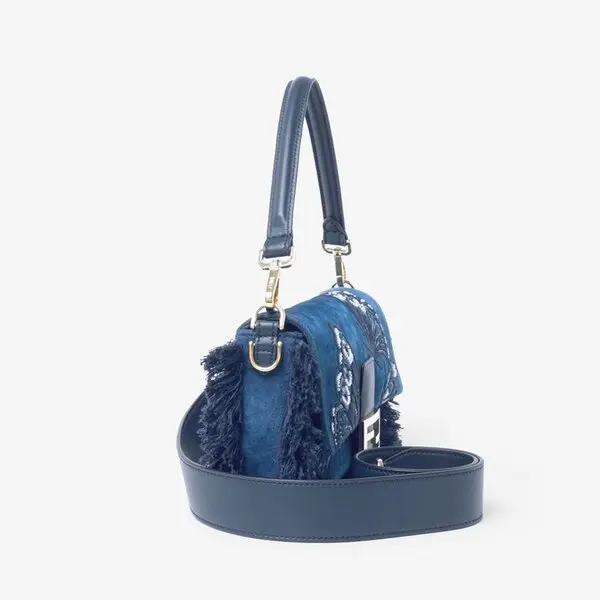 Fendi Baguette Bag