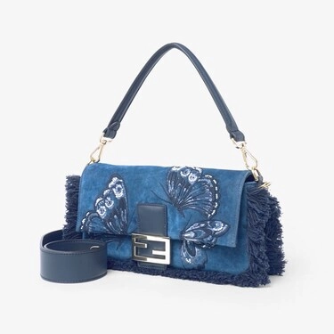 Fendi Baguette Bag
