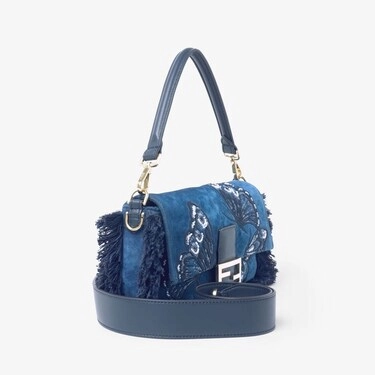 Fendi Baguette Bag