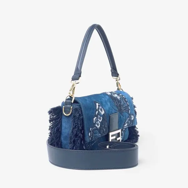 Fendi Baguette Bag