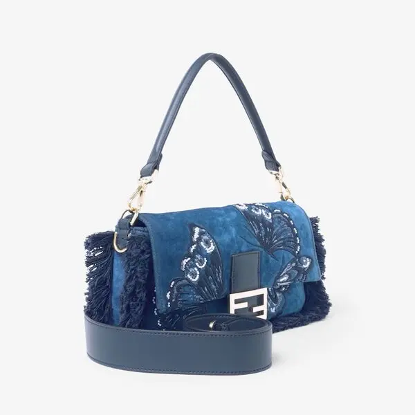 Fendi Baguette Bag