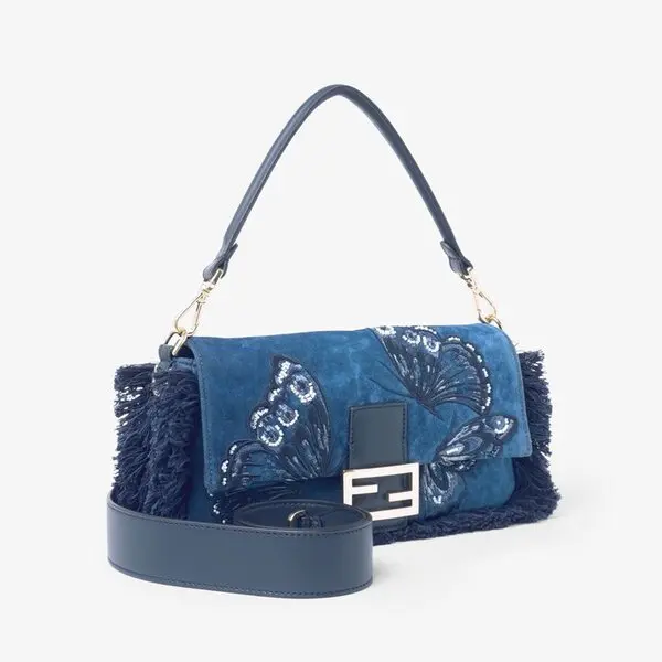 Fendi Baguette Bag