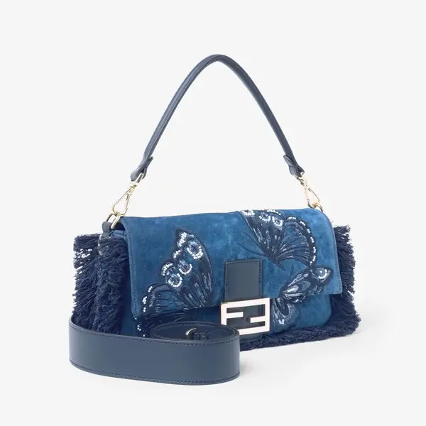Fendi Baguette Bag