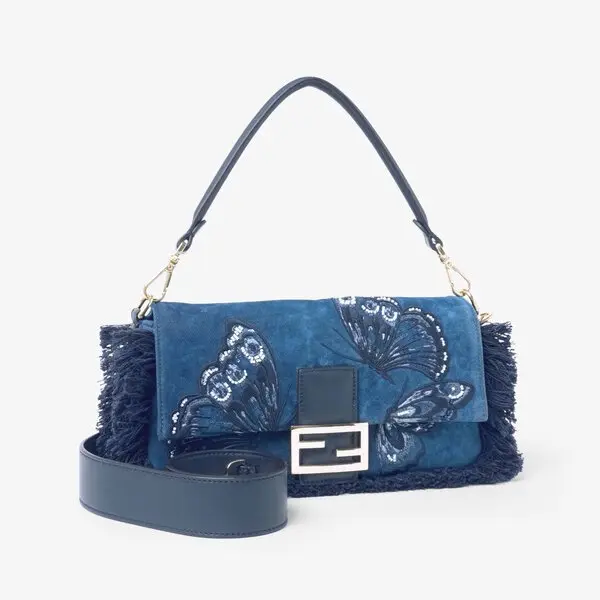 Fendi Baguette Bag