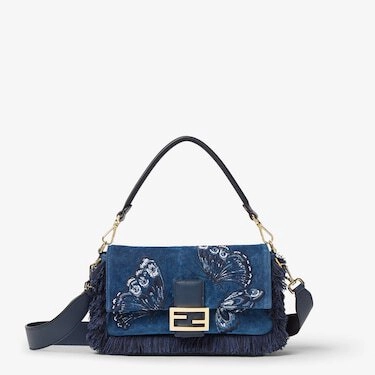Fendi Baguette Bag