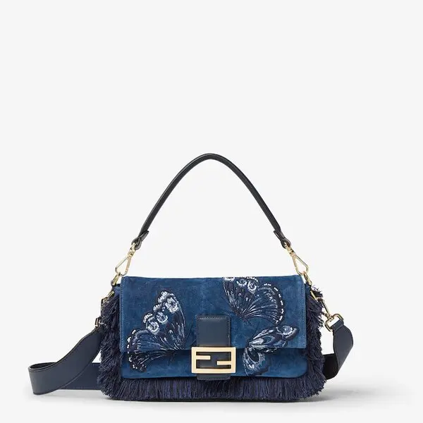 Fendi Baguette Bag
