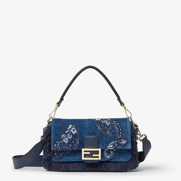 Fendi Baguette Bag