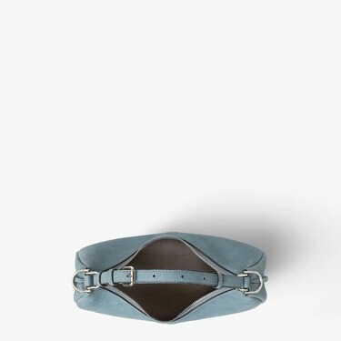 Fendi Fendigraphy Small Hobo Bag